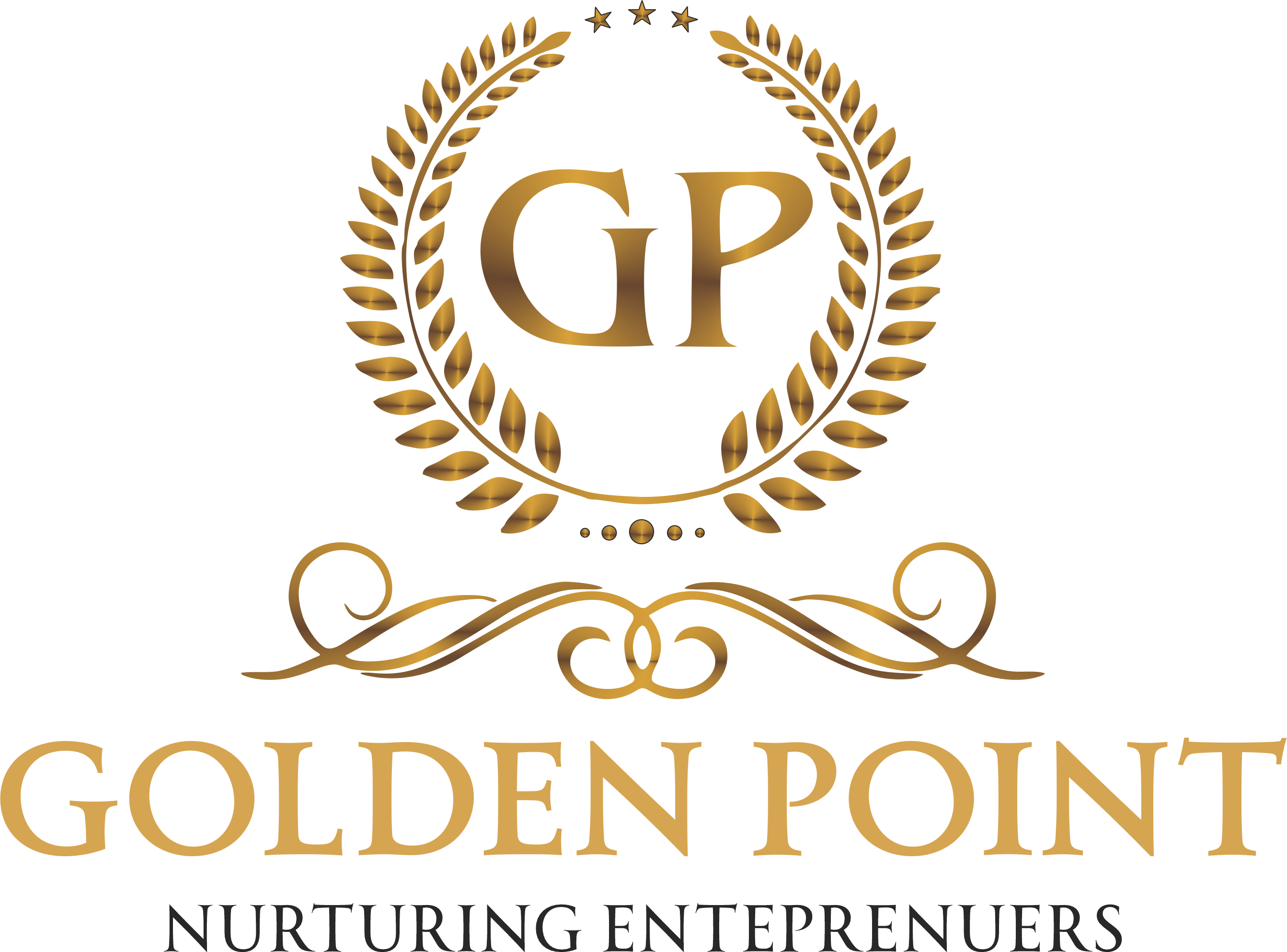 Golden Point Marketing - Premium Marketing Solutions