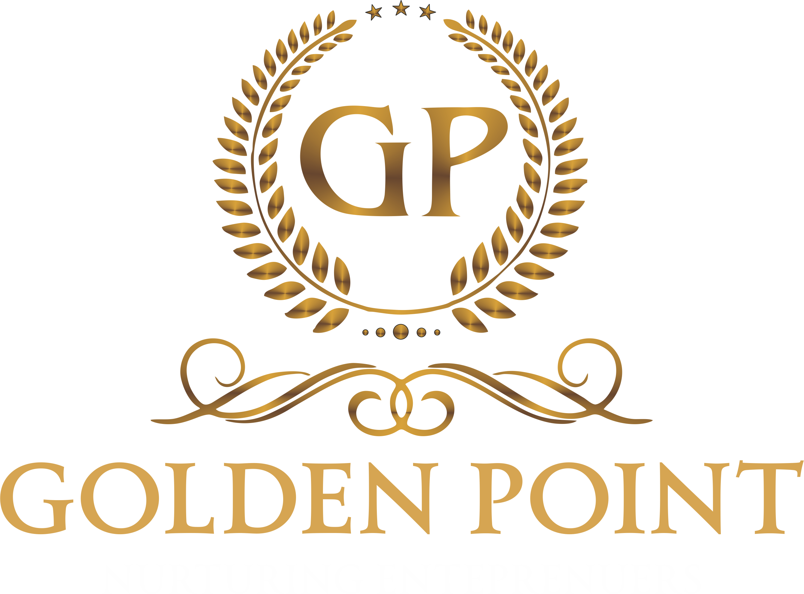 Golden Point Marketing - Premium Marketing Solutions